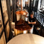 Delft: Craft Beer Tasting in Medieval Brewery with Snacks - The Beer Tasting Experience