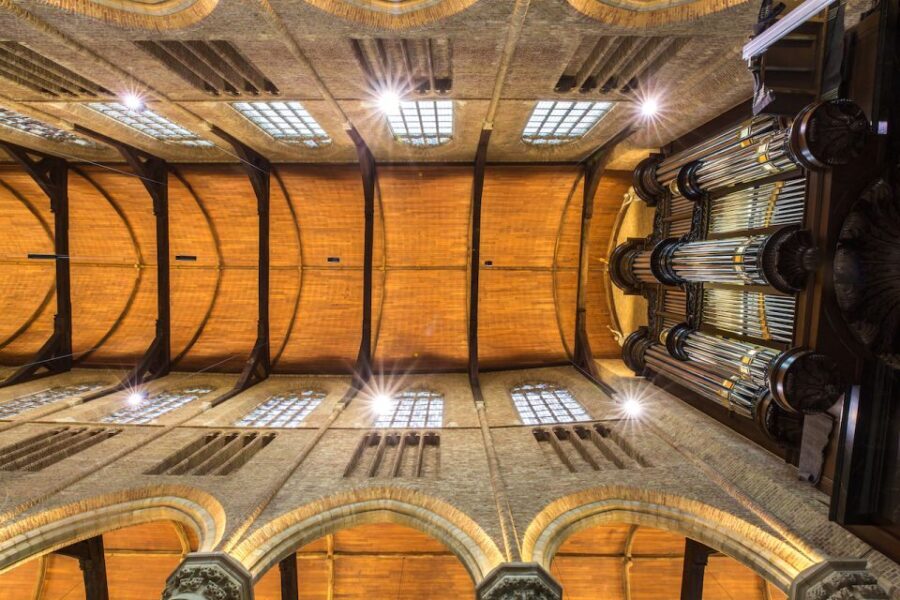 Delft: Entrance Ticket for the Old and New Churches - Final Thoughts: Who Will Enjoy This Tour?