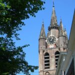 Delft - Private Historic Walking Tour - What Makes This Tour Special?