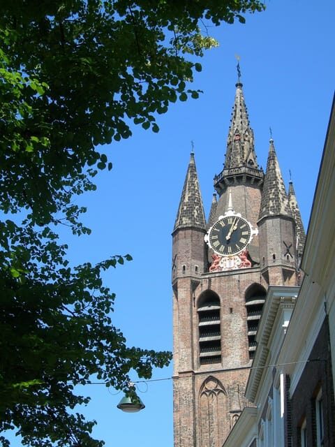 Delft - Private Historic Walking Tour - What Makes This Tour Special?