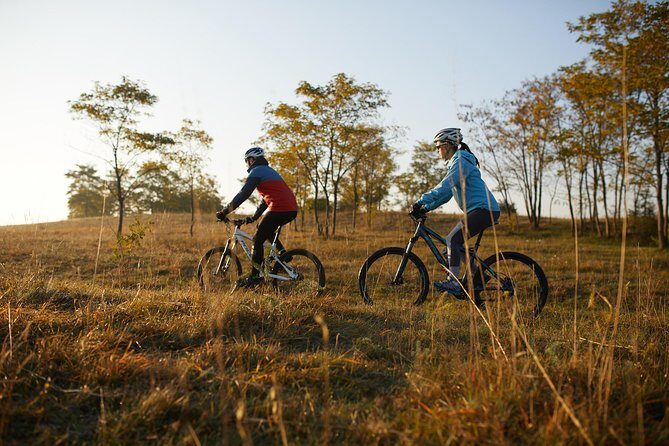 Deliblatska Peara Bike Tour - Analyzing the Value and Cost