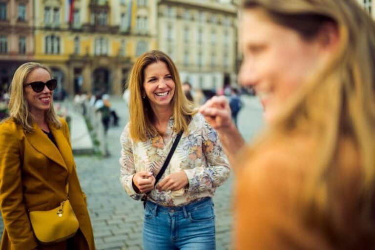Delicious Food Tour by Prague Food Tour - Whats Included and Why it Matters