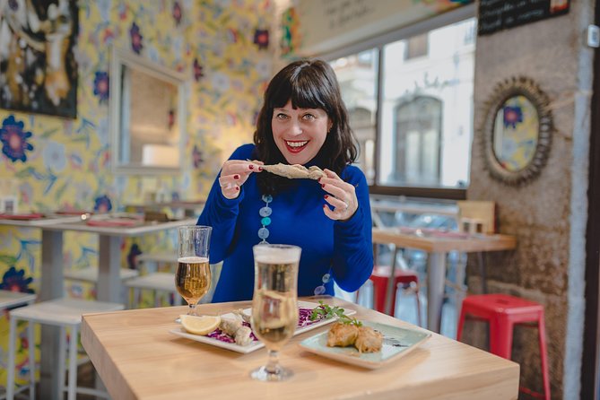Delicious Granada Food Walk - Introduction: A Tasty Introduction to Granada