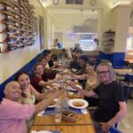 Delicious Roman dinner & Juicy Roman history - The Art of Roman Gastronomy