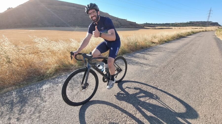 Delivery Bike Rental and Guided Tours in La Rioja - FAQs