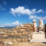 Delos and Mykonos One Day Cruise from Naxos - Authentic Experiences and Traveler Insights