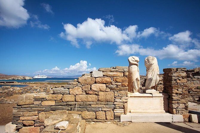 Delos and Mykonos One Day Cruise from Naxos - Authentic Experiences and Traveler Insights