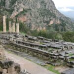 Delphi 2 Day Tour from Athens with Overnight in 4 Star Hotel - What’s Included and What to Keep in Mind