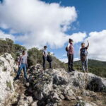 Delphi: Ancient Footpath Guided Hike - Detailed Breakdown of the Itinerary and Experience