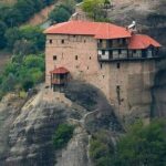 Delphi and Meteora Private Trip From Athens 2days ! - Who Will Appreciate This Tour?