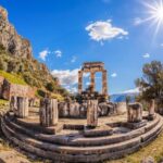 Delphi and Thermopylae Full Day Experience - The Value of Guided Insight and Flexibility
