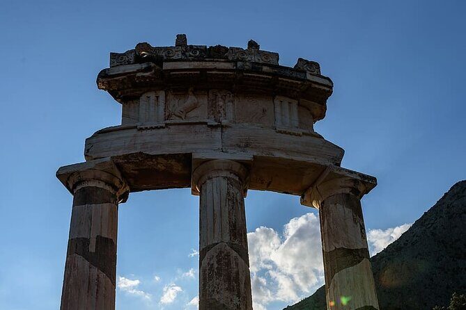 Delphi - Exploring Greeces Ancient Past - What Travelers Can Expect and Why It Matters