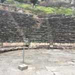 Delphi Full Day Private Excursion 1-8seat - Detailed Breakdown of the Itinerary