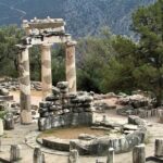 Delphi full day tour from Athens - Arachova: Mountain Charm and Local Flavor