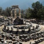 Delphi Full Day Tour luxury private tour - Climbing the Mountain: Temple of Apollo and More
