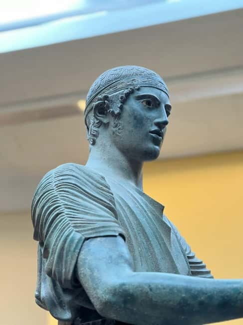 Delphi full Day tour, Osios Loukas and Arachova - Why This Tour Offers Genuine Value