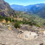 Delphi Guided Walking Tour and Admission Ticket - The Allure of Delphi in a Nutshell