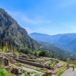 Delphi Private Tour from Athens: A Trip at the Navel of the Earth - Pricing and Value