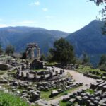Delphi, Thermopylae full day private tour from Athens - A Deep Dive into the Experience