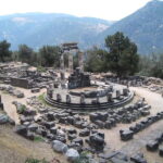 Delphi Tour from Volos - Top Highlights of the Delphi Tour from Volos