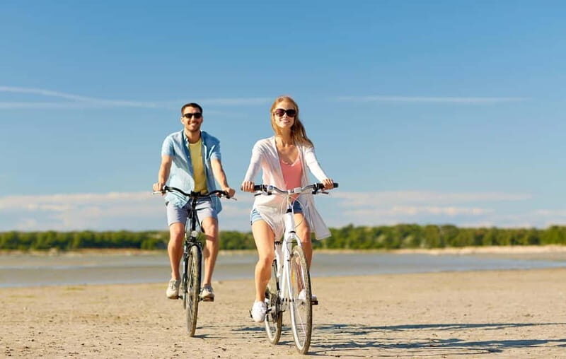 Deltebre: bicycle rentals in the Ebro Delta - Why Choose Ebresurfers for Your Ebro Delta Adventure?