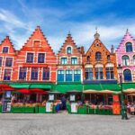 Deluxe Bruges Shore Excursion from Zeebrugge Cruise Port - What Travelers Say and What They Value