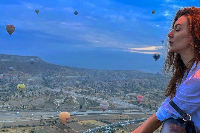 Deluxe Hot Air Balloon Tour in Cappadocia - What Makes This Tour Stand Out