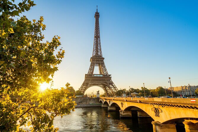 Deluxe Paris Shore Excursion from Le Havre with Seine Cruise - The Itinerary: How It All Comes Together