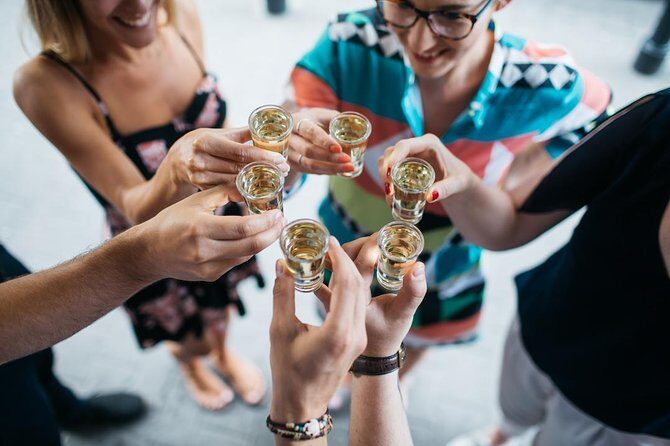 Deluxe Polish Vodka Tour Experience in Krakow - A Tour of Polish Vodka That Goes Beyond the Glass