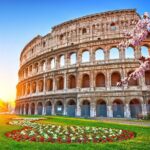 Deluxe Semi Private Rome Tour from Civitavecchia - 6 People Max!! - Transportation & Group Size: Why It Matters