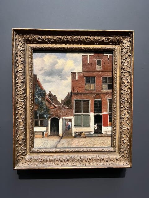 Deluxe Tickets for the RijksMuseum - What Do These Tickets Include and Exclude?
