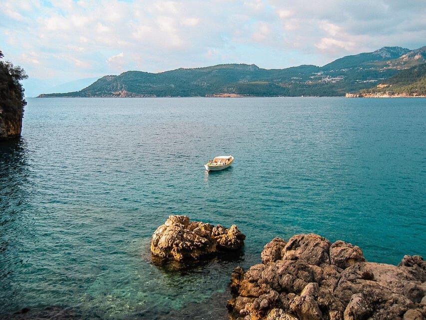 Demre - Myra Tour from Antalya - Who Will Love This Tour?