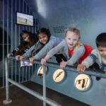 Den Helder: Rescue Museum Entry Ticket - FAQ