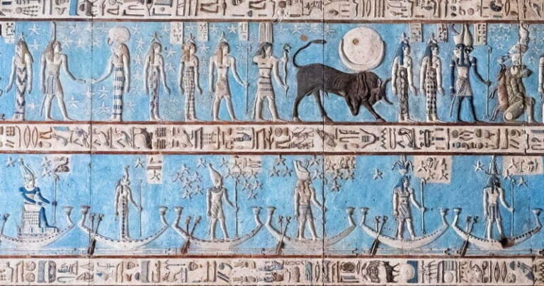 Dendera and Abydos Temples Guided Tour From Luxor - What Sets This Tour Apart?