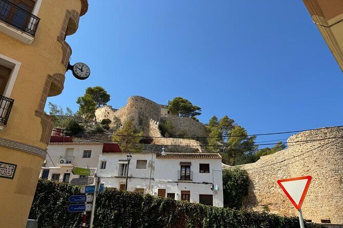 Denia and Mediterranean Gardens Day Trip - Authentic Experiences and Honest Appraisal