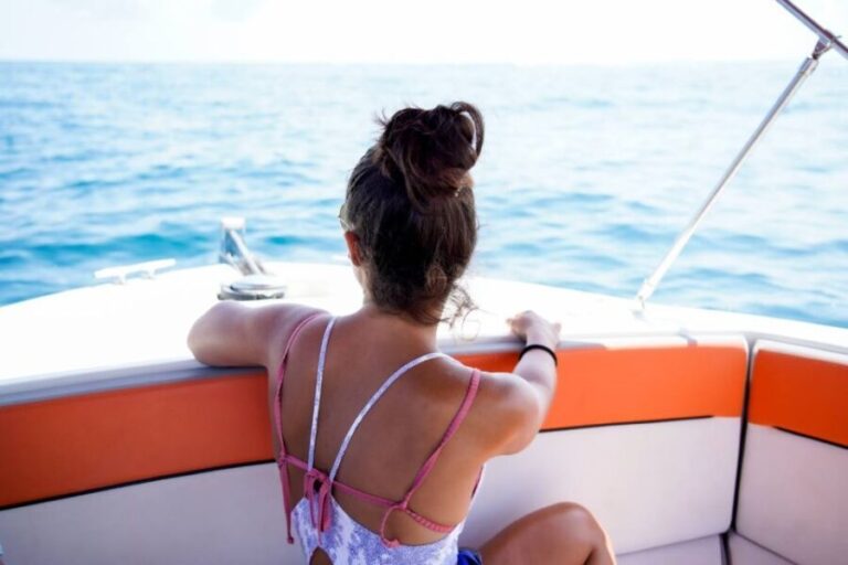 Dénia: Boat Trip & Parasailing Experience with Sunset Option - Who Should Consider This Tour?