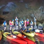 Dénia: Cova Tallada kayak trip - An In-Depth Look at the Dénia: Cova Tallada Kayak Trip