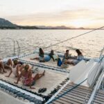Dénia: Daytime or Sunset Catamaran Cruise - Authentic Feedback from Travelers
