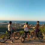 Dénia: Electric Mountain Bike Tour around the Montgó mountain - Who Should Consider This Tour?
