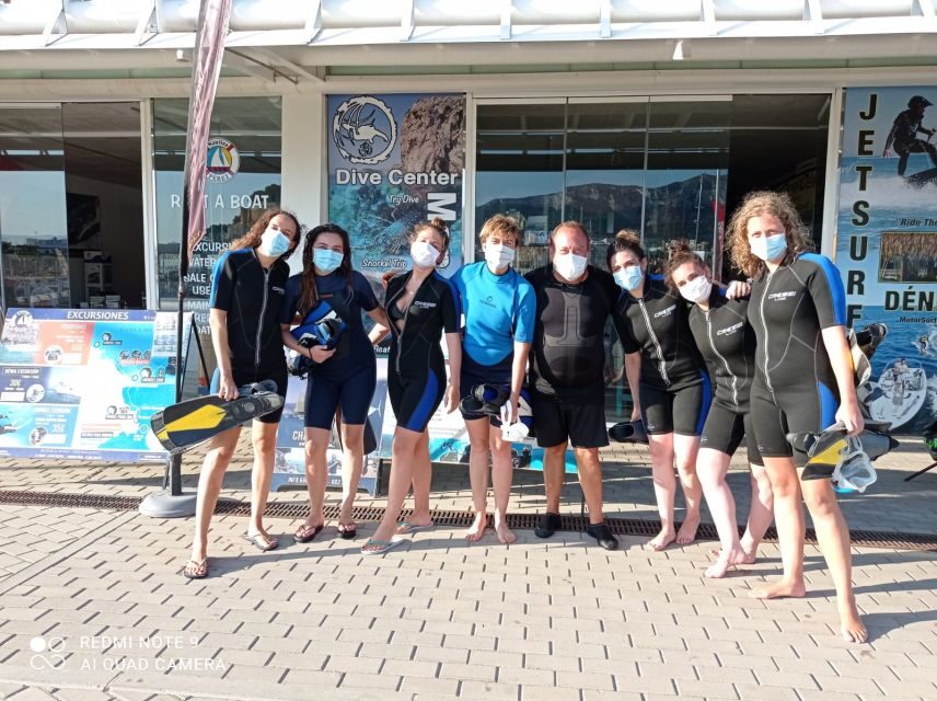 Dénia: Paddle Surfboard Rental - Why This Experience Works