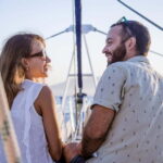 Dénia: Sunset Cruise on a Motor Catamaran - The Heart of the Experience: Sunset and Chill-Out Vibes