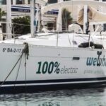 Denia: Sunset Electric Sailboat Cruise with Dolphin Spotting - What to Expect on the Cruise