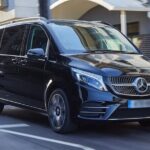 Departure by Luxury Van from Athens City to Athens Airport ATH - The Itinerary: What to Expect