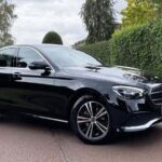 Departure by Private Sedan from Basel City to Basel Airport BSL - The Experience: What You Can Expect