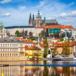 Departure Private Transfer from Prague City to Prague Airport PRG in Car/Van - Authentic Traveler Insights