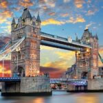 Departure Transfer: London Hotels to London Train Stations - The Experience and Service Details