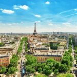 Departure Transfer: Paris Hotels to Paris Train Stations by Van - An in-depth look at the Paris Departure Transfer Service