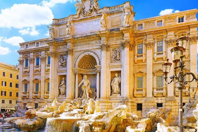 Departure Transfer: Rome to Fiumicino Airport FCO by Luxury Van - Who Should Consider This Transfer?