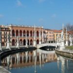 Departure Transfer: Venice to Marco Polo Airport VCE (Luxury Van) - Why This Service Offers Good Value