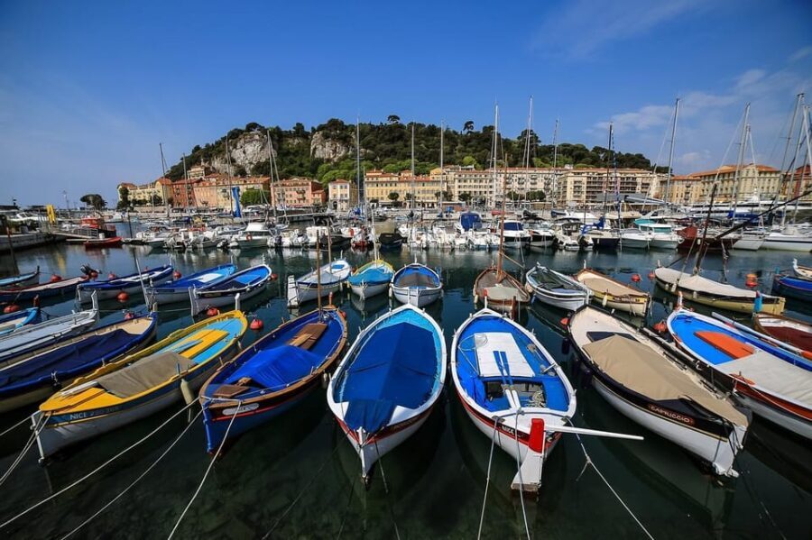Depuis Villefranche-sur-Mer: Nice & ses plus beaux panoramas - A Thorough Breakdown of the Experience